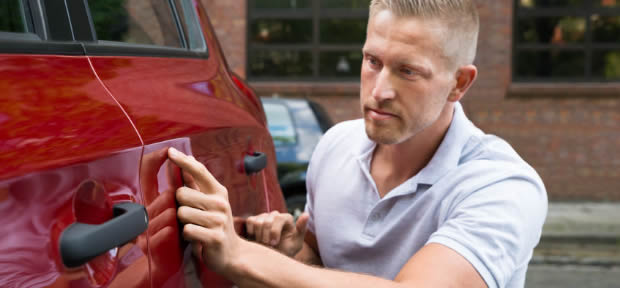 Bad Auto Repairs? Poor Bodyshop work? Call Houston Auto Appraisers 1 ...